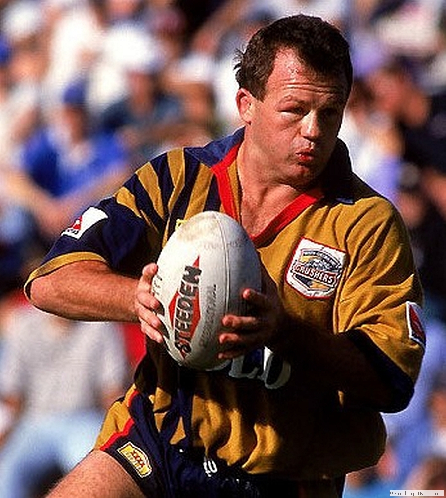 Brisbane/SEQ clubs in ARL/NRL – Welcome to Roger's Website