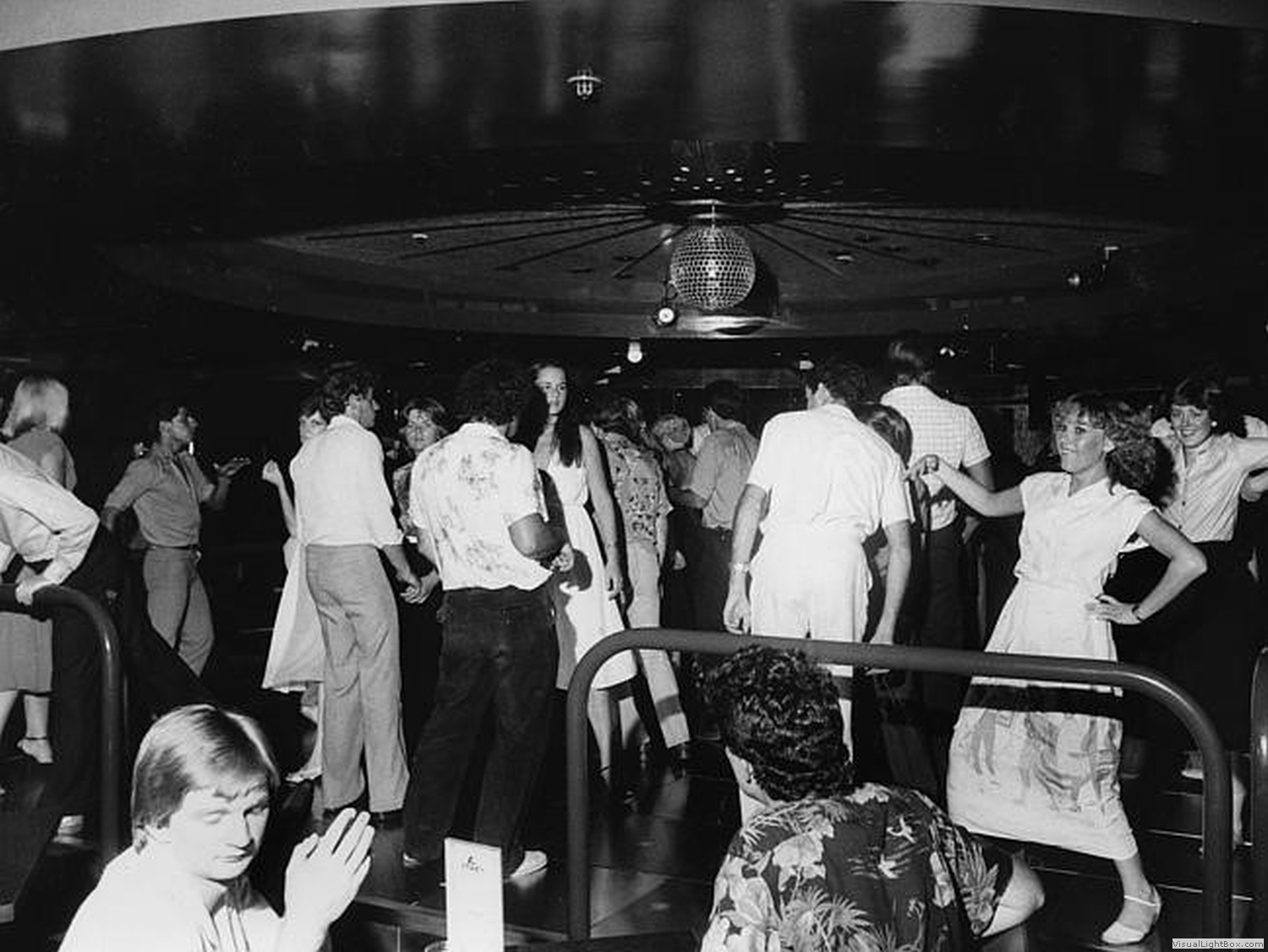 Brisbane 1970’s – Welcome to Roger's Website