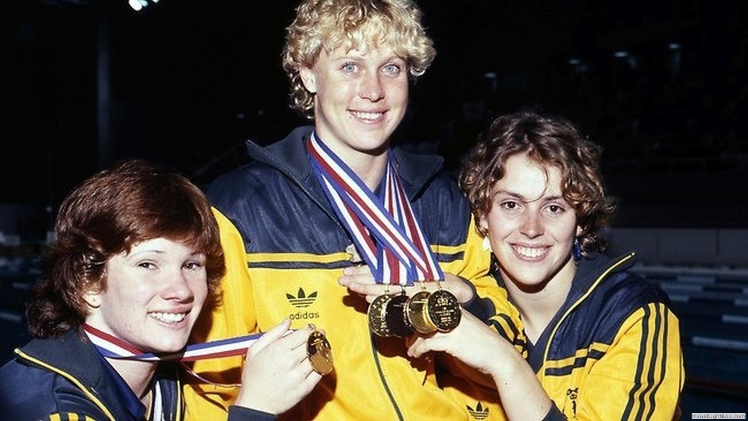 Brisbane 1980’s – Welcome to Roger's Website