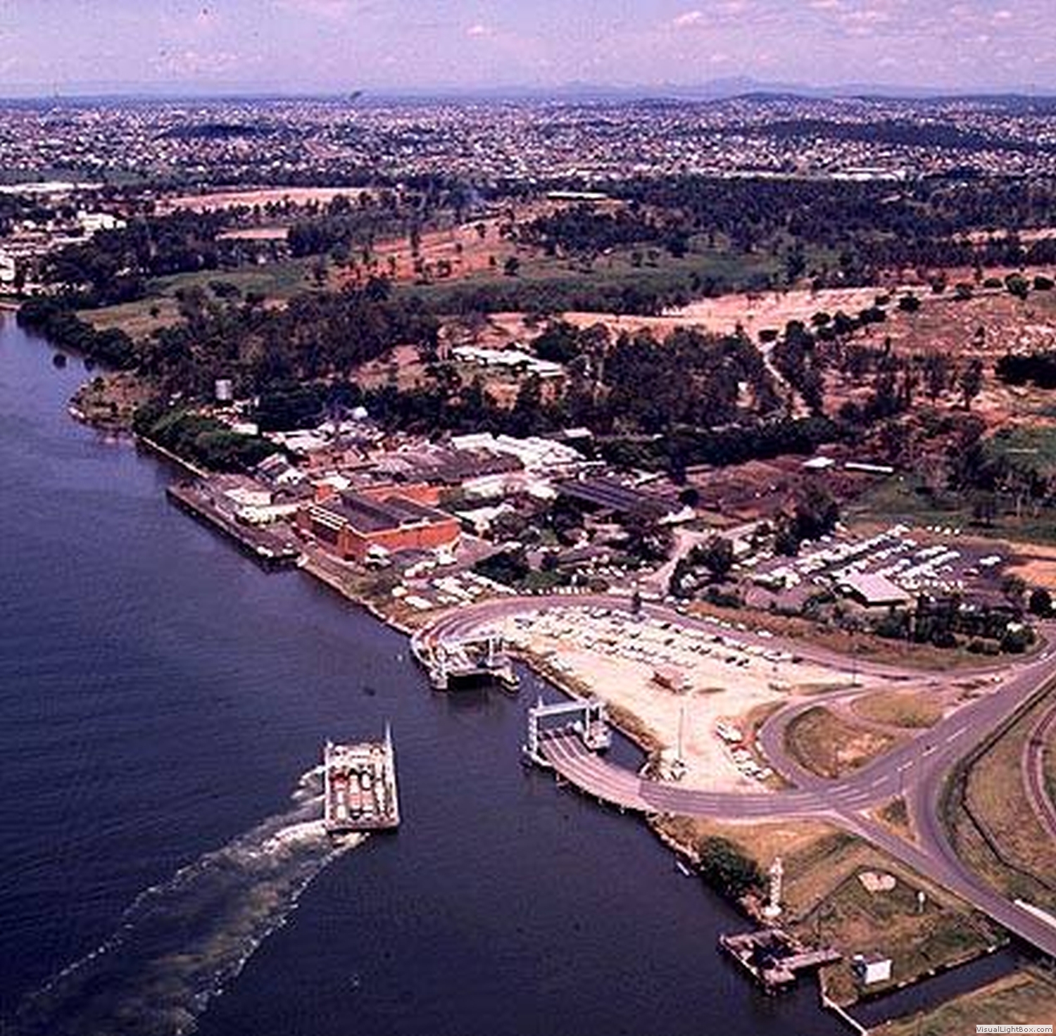 Brisbane 1980’s – Welcome to Roger's Website