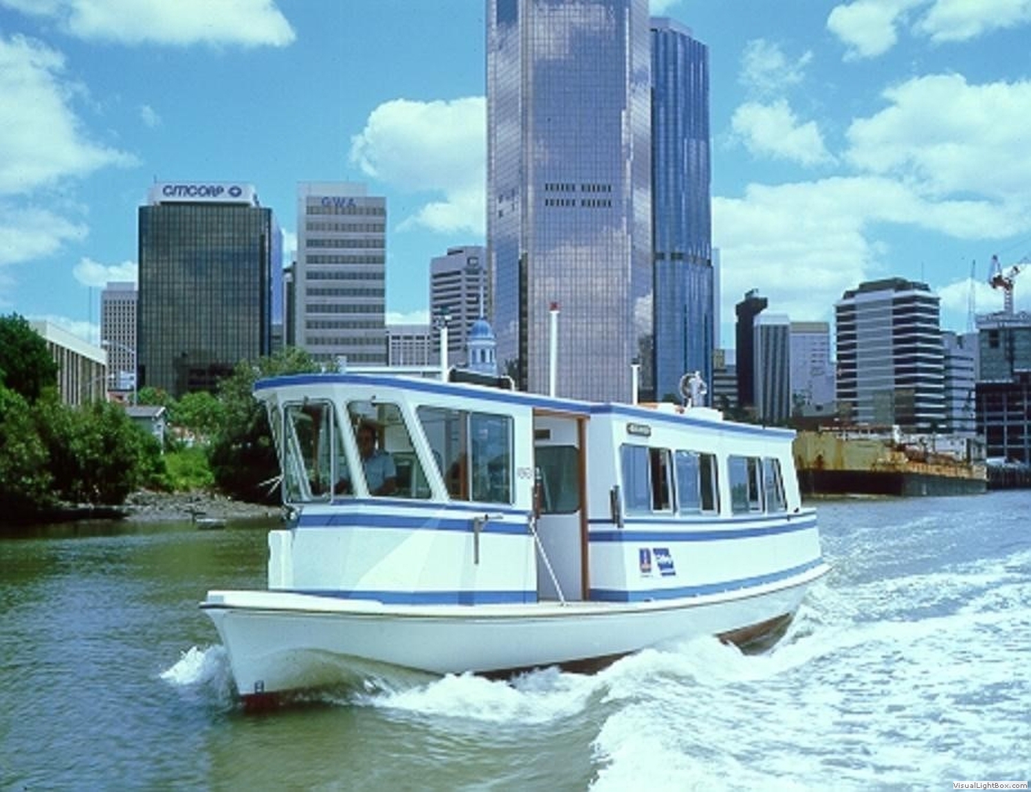 Brisbane 1980’s – Welcome to Roger's Website