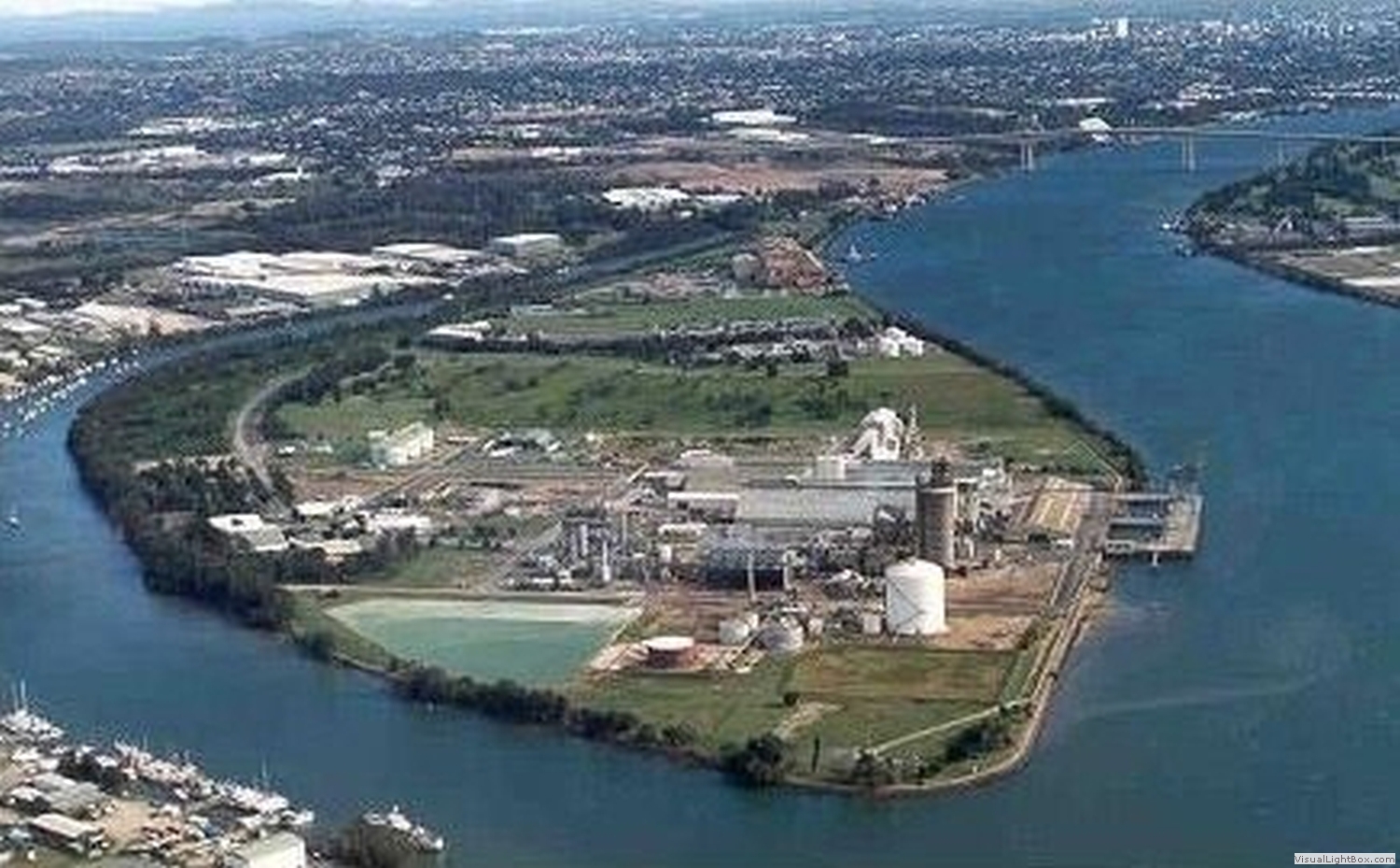 Bayside Suburbs – Welcome to Roger's Website