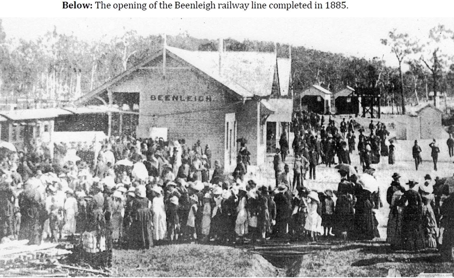 Roads and Railways – Welcome to Roger's Website