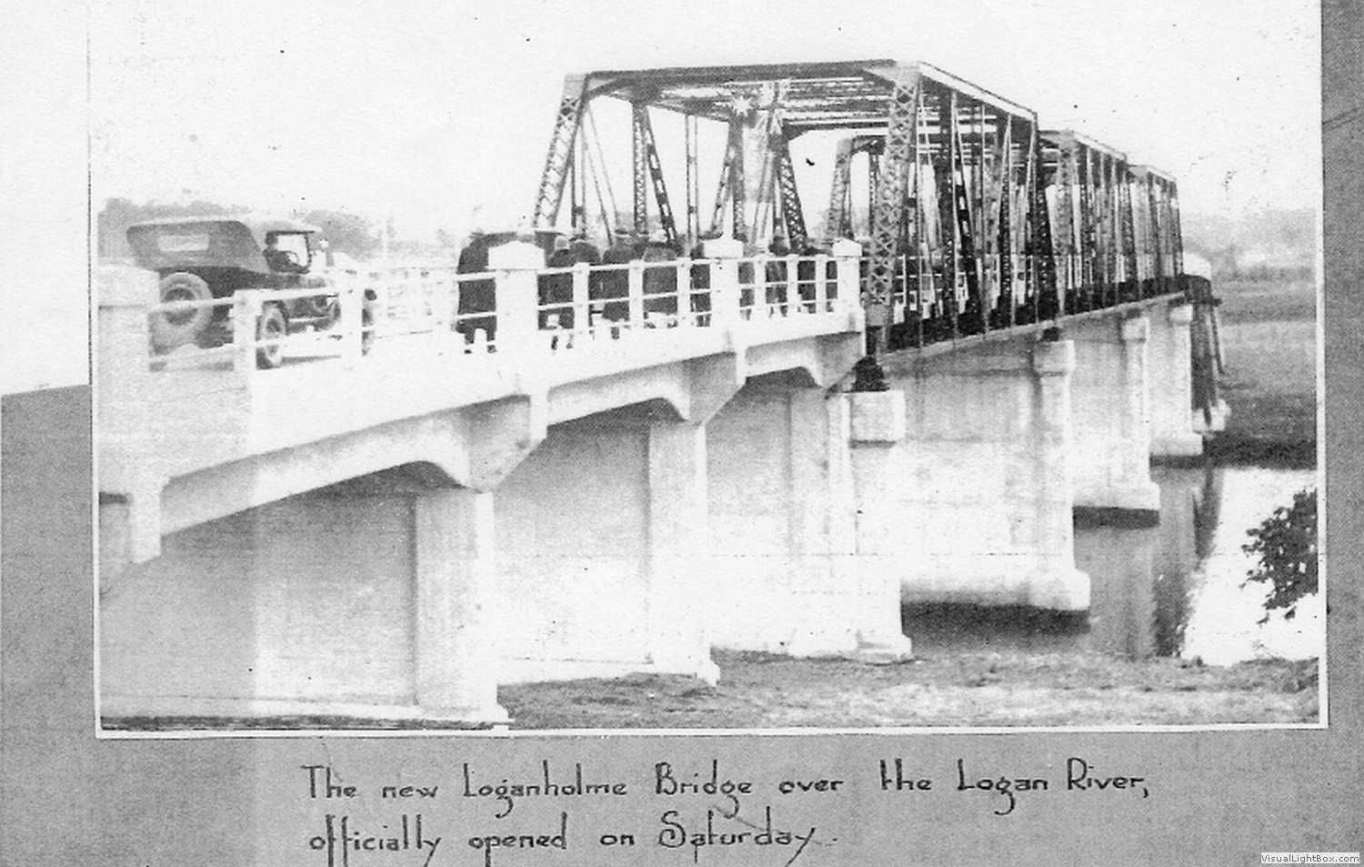 Roads and Railways – Welcome to Roger's Website