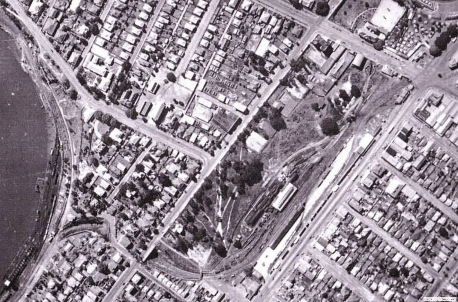 Roads and Railways – Welcome to Roger's Website