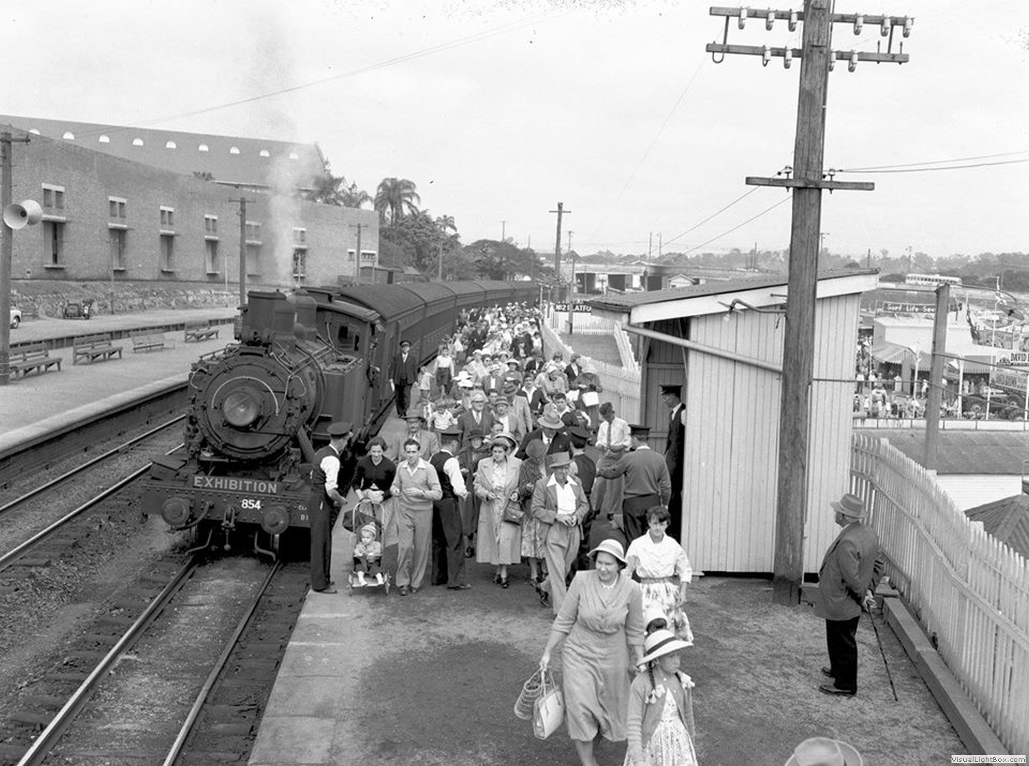 Roads and Railways – Welcome to Roger's Website