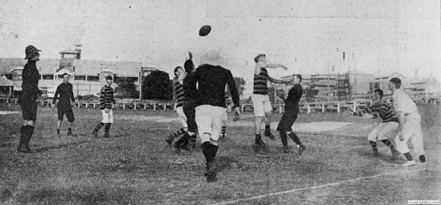 Sport and Entertainment – Welcome to Roger's Website