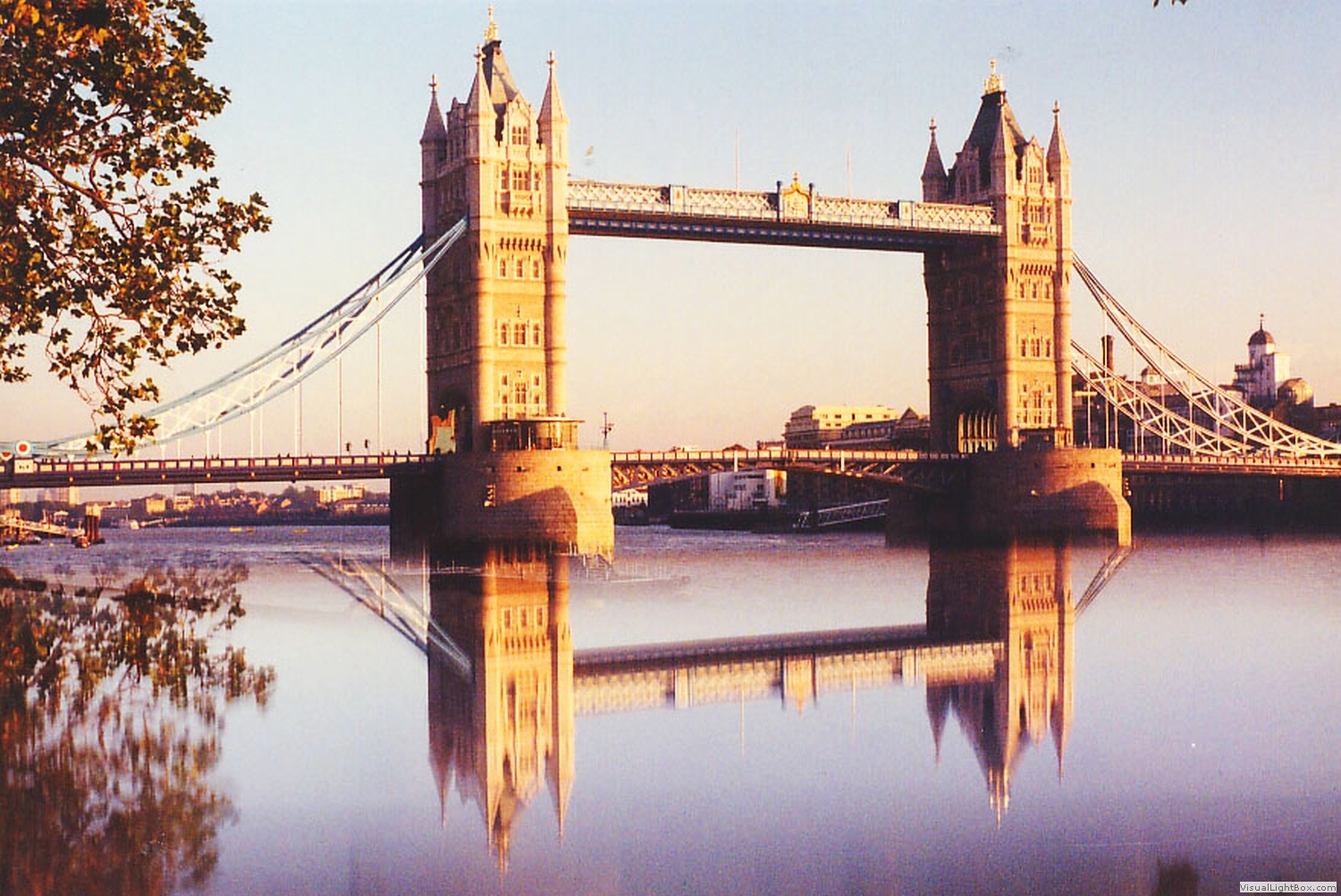 London Gallery – Welcome to Roger's Website