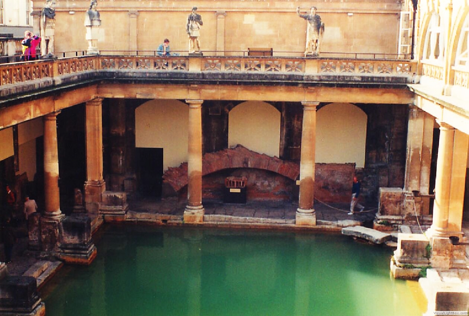 Cotswolds Gallery – Welcome to Roger's Website