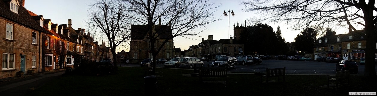 Cotswolds Gallery – Welcome to Roger's Website