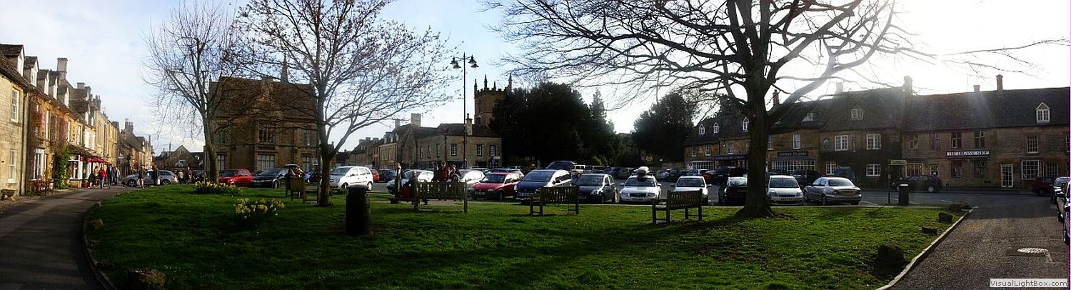 Cotswolds Gallery – Welcome to Roger's Website