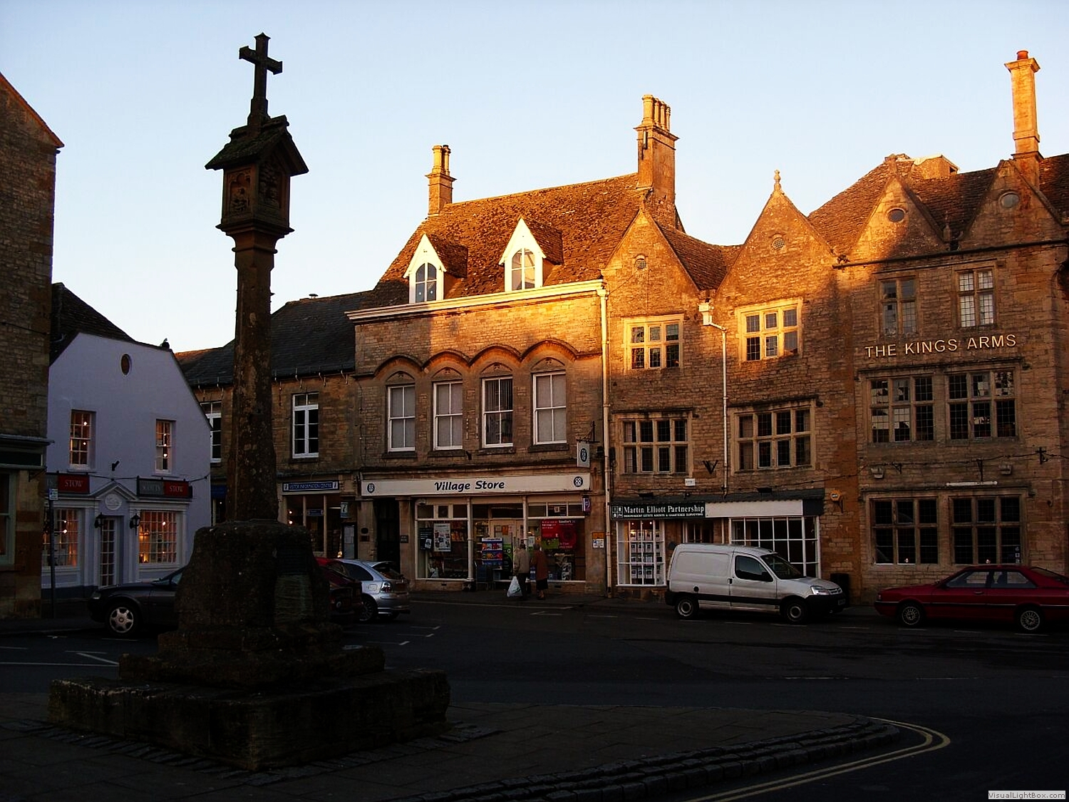 Cotswolds Gallery – Welcome to Roger's Website