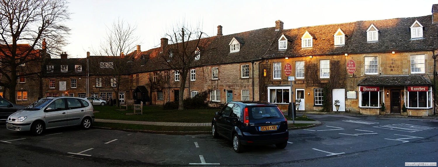 Cotswolds Gallery – Welcome to Roger's Website