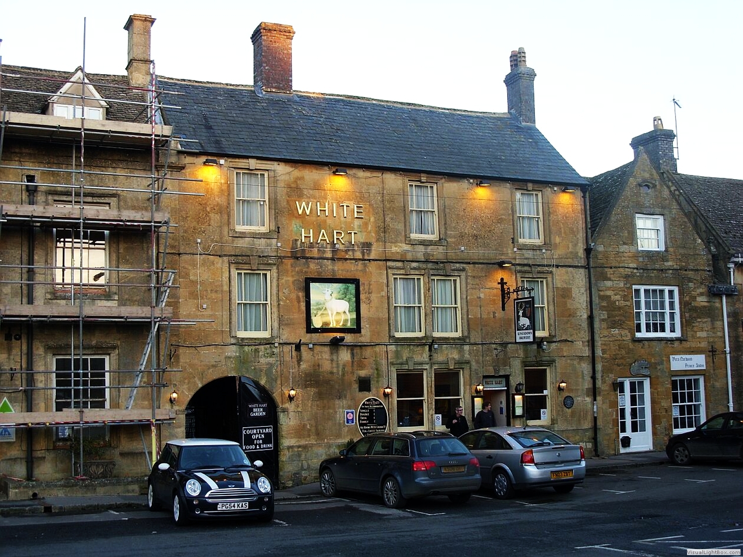 Cotswolds Gallery – Welcome to Roger's Website