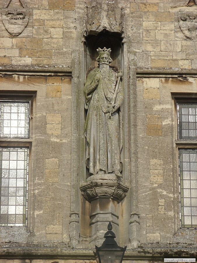 Cotswolds Gallery – Welcome to Roger's Website