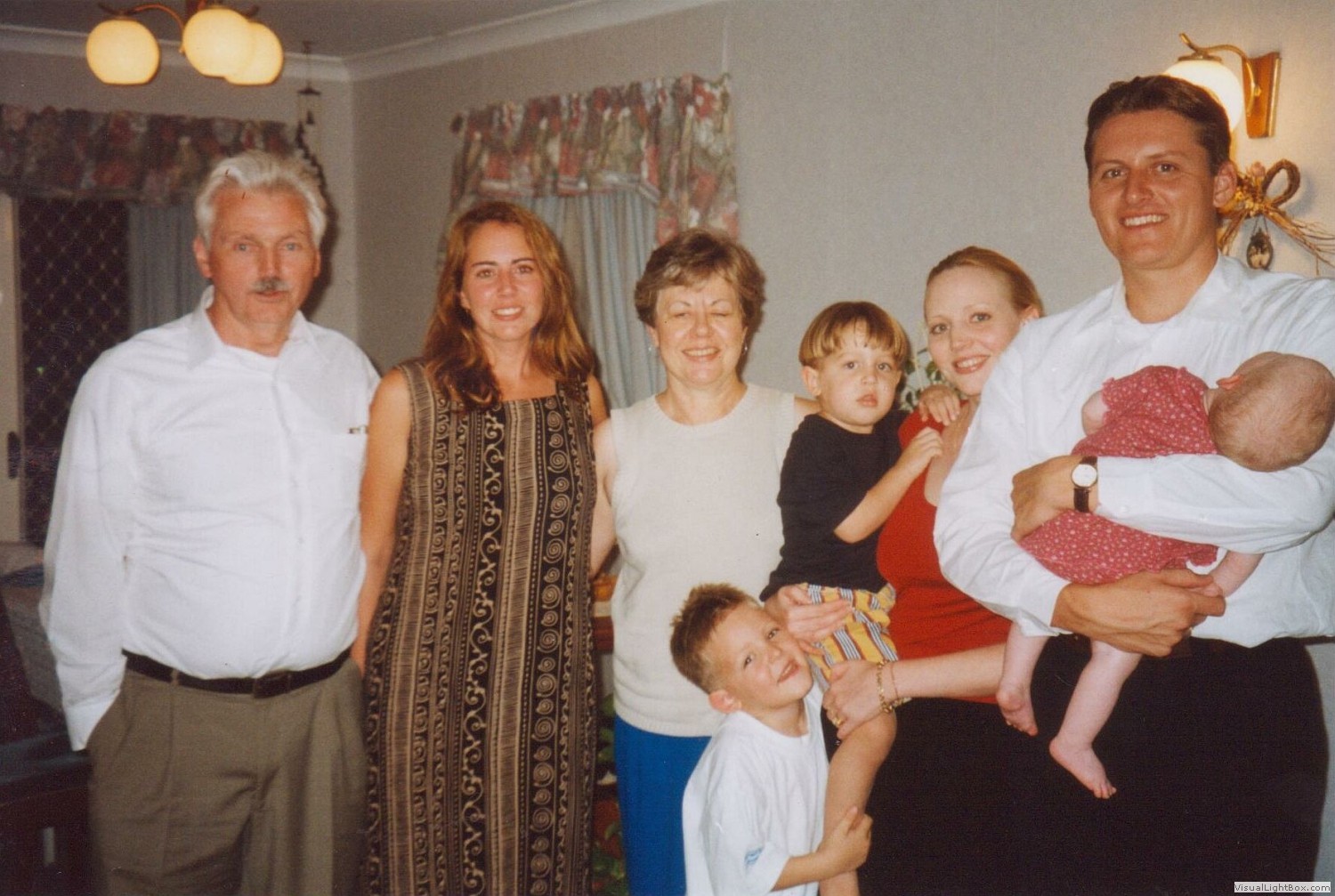 UCG Australia Friends Gallery – Welcome to Roger's Website