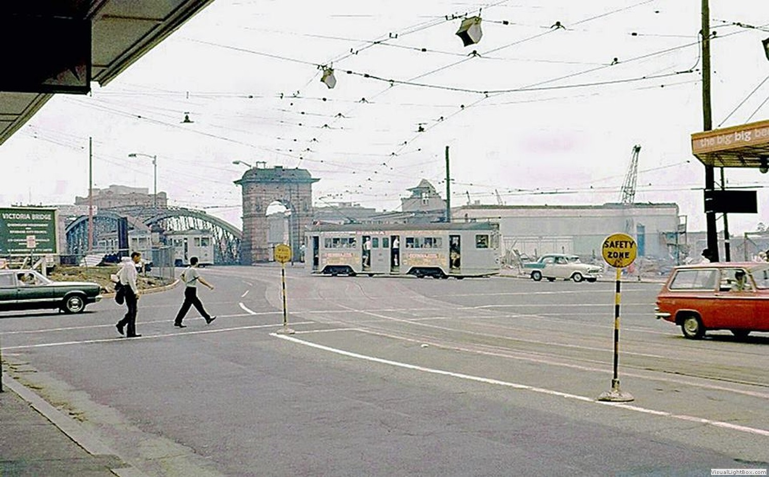 Brisbane Trams – Welcome to Roger's Website