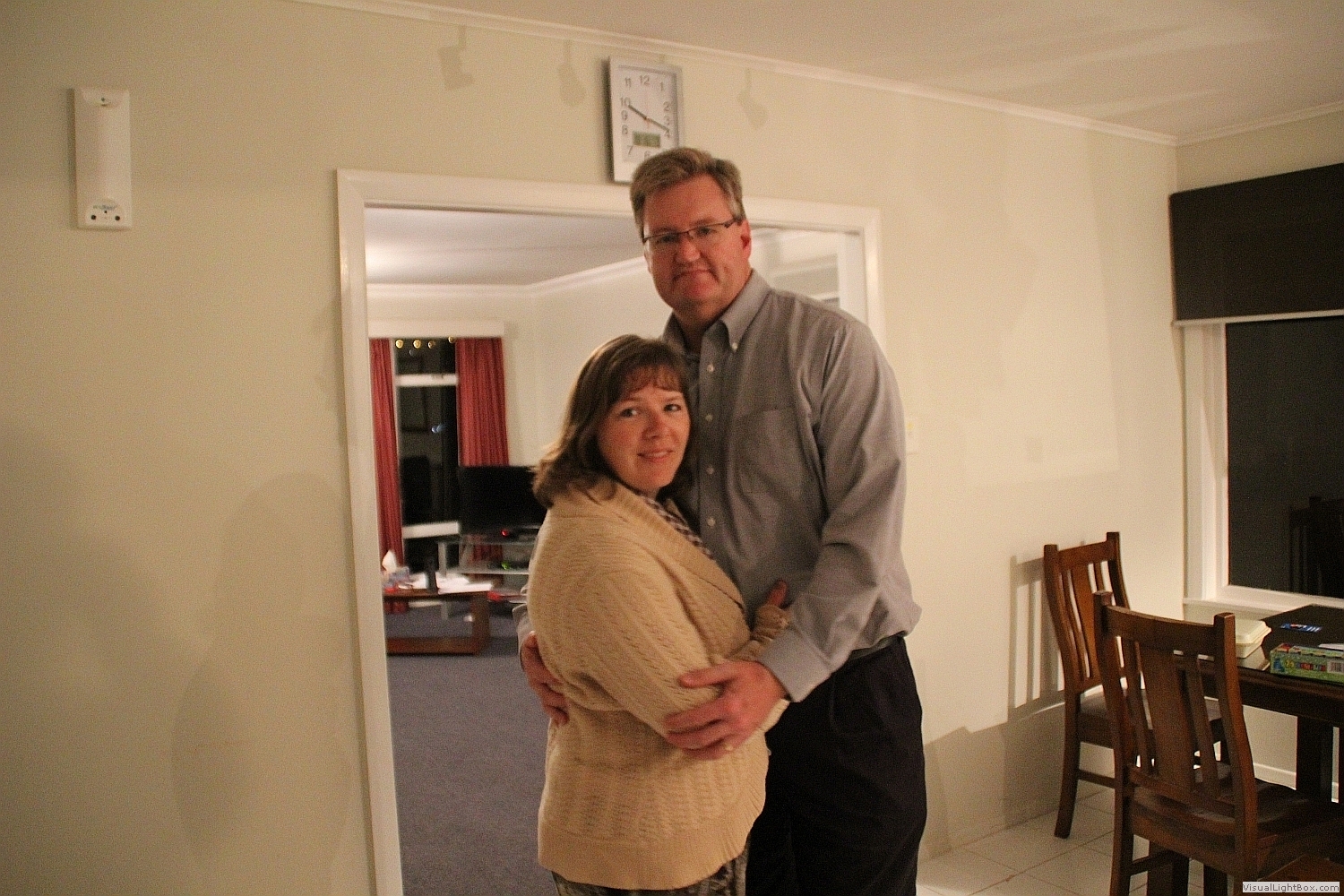 Feast of Tabernacles Gallery – Welcome to Roger's Website