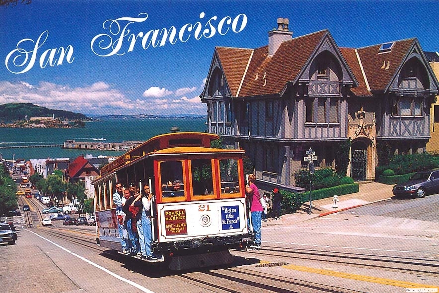 California and SW USA – Welcome to Roger's Website